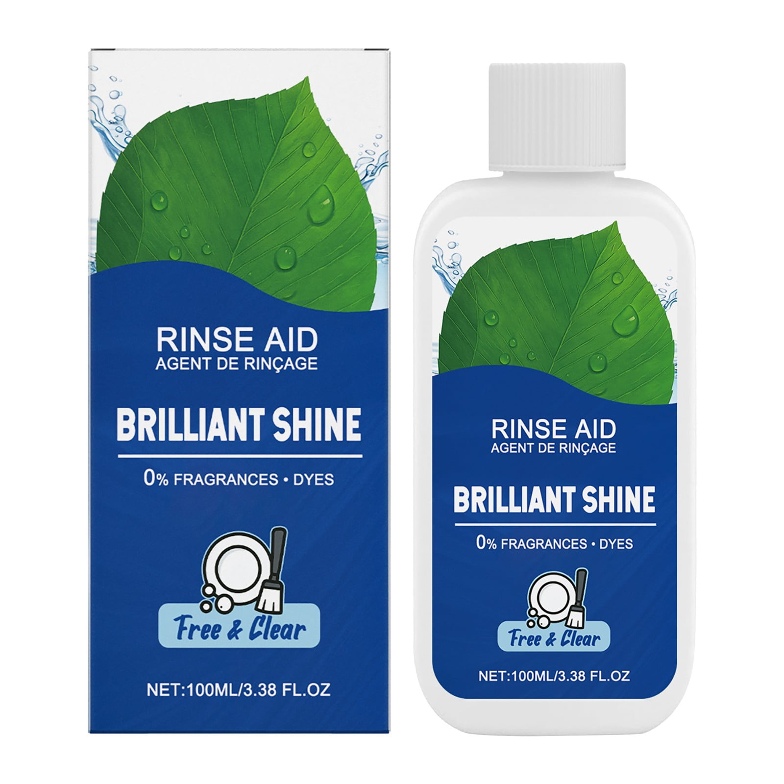 Click here for Maple Nest Powerful Dishwasher Cleaner - Stubborn... prices