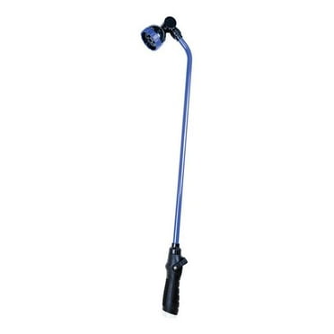 Dramm Corporation 10-12805 30 in. Blue Touch N Flow Wand - Walmart.com