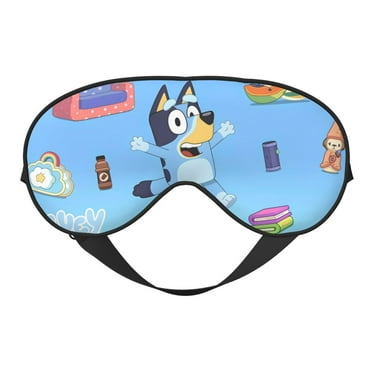 Breakfast at Tiffany Inspired Sleep Eye Mask and Tassel Earplugs Set ...