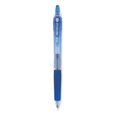 Pilot G-2 Premium Gel Roller, Precise Fine Point 0.7mm, Retractable ...