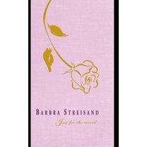 Barbra Streisand - Just for the Record (Display Box) - Music ...