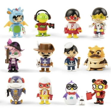 Ryan's World Mystery Putty - Walmart.com