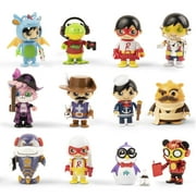 Ryan's World Action Figures in Preschool Action Figures and Playsets ...