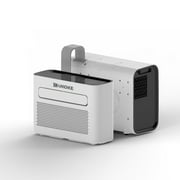 Camper Window Air Conditioner