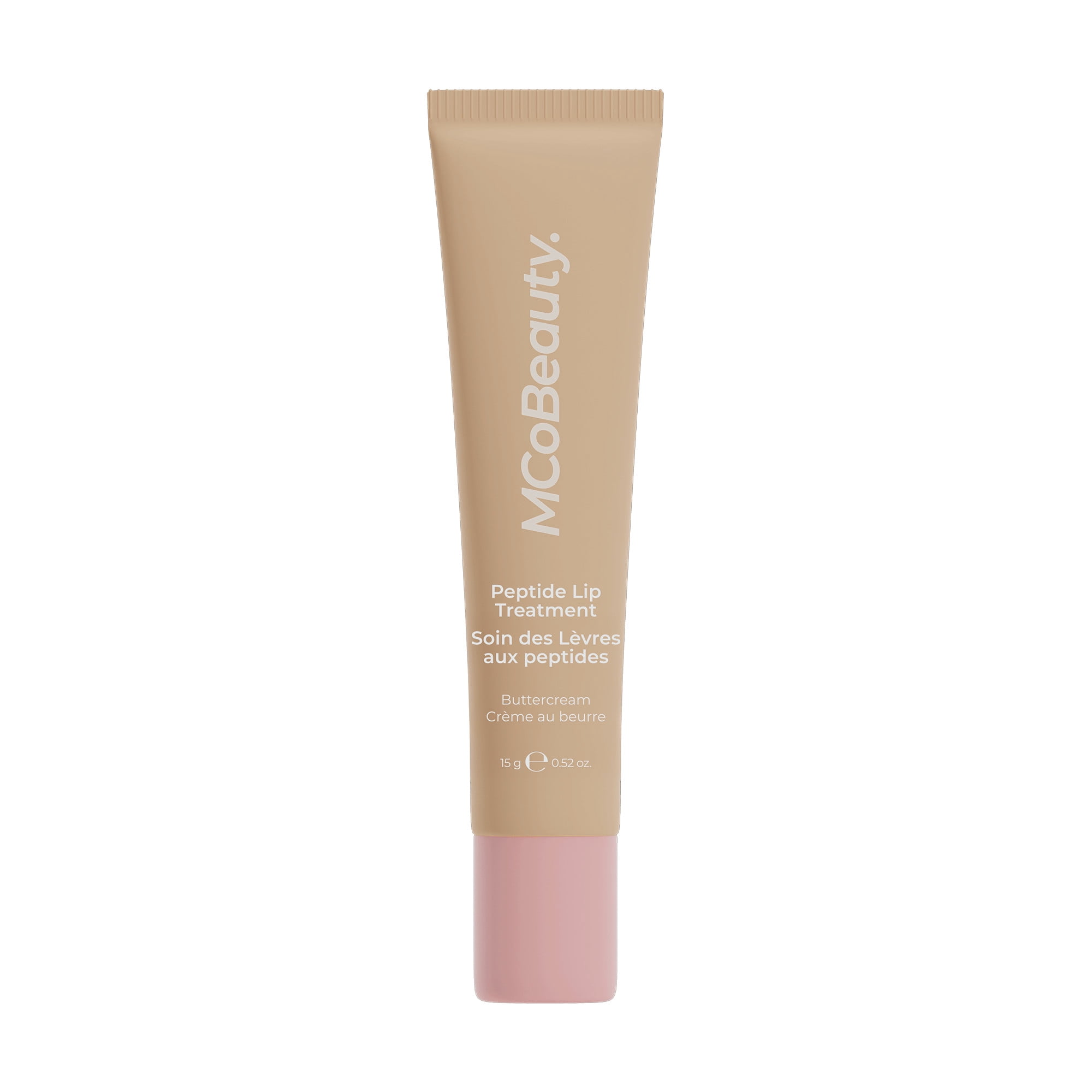 Click here for Mcobeauty - Peptide Lip Treatment 15 G / 0.52 Oz prices