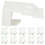Crib Mattress Support Frame