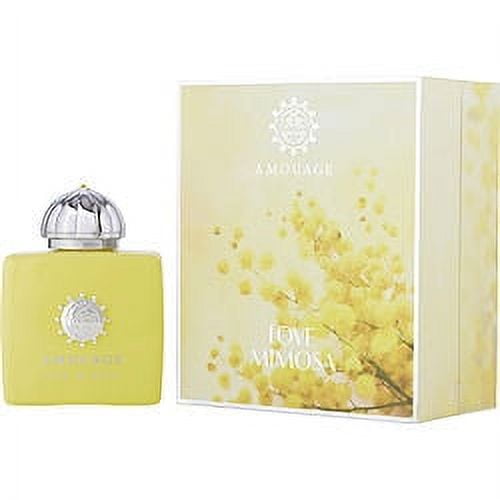 Click here for Amouage Love Mimosa Eau De Parfum Spray For Women... prices