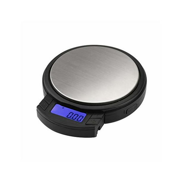 American Weigh Scales - AWS Axis Digital Pocket Scale 100 X .01G ...