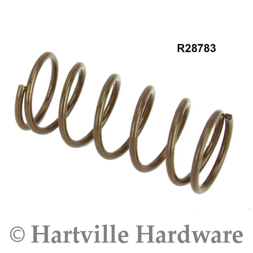 John Deere Original Equipment Compression Spring #R28783 - Walmart.com