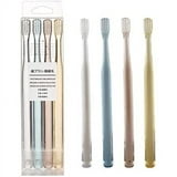 Tek Pro Toothbrush Compact Head Soft Angled - Walmart.com