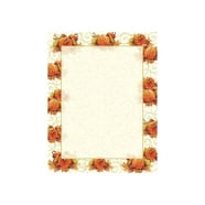 Great Papers! Seasonal Letterhead Autumn Foliage 80/Pack (2013285 ...