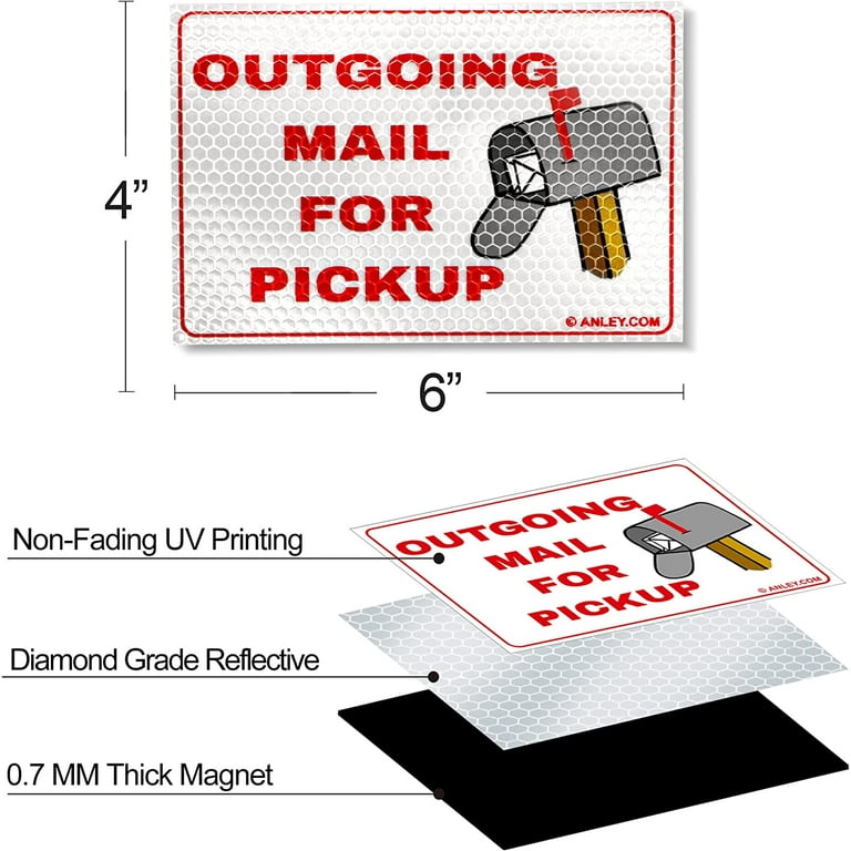 Outgoing Mail