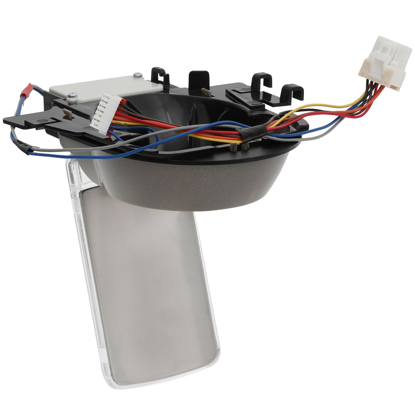 Conjunto de palanca dispensadora de refrigerador para Samsung DA97 ...