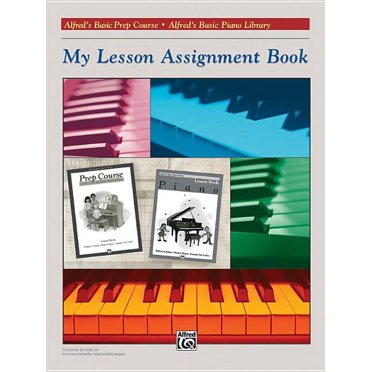 School Assignment Book: List Assignments, Exams, Projects, and ...