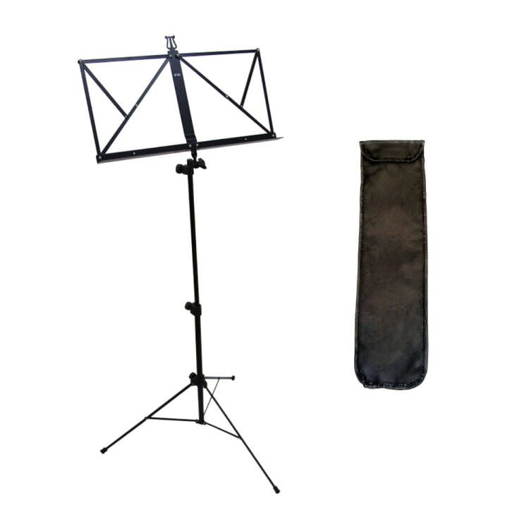 Click here for Clifton Foldable Collapsible Music Stand 88 Cm To... prices
