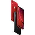 Restored Apple iPhone XR - Straight Talk / Tracfone- 128 GB Red ...