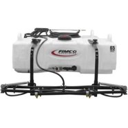 Bare Ground battery powered sprayer w/ 1 gallon Bare Ground Bolt ...