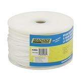 Seachoice White Solid Braid Nylon Rope Spool - Walmart.com