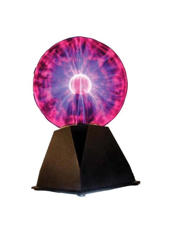 Plasma Balls in Novelty Lights - Walmart.com