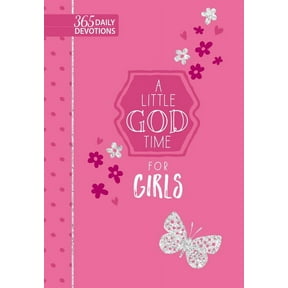A Little God Time: A Little God Time for Boys (gift edition) : 365 ...