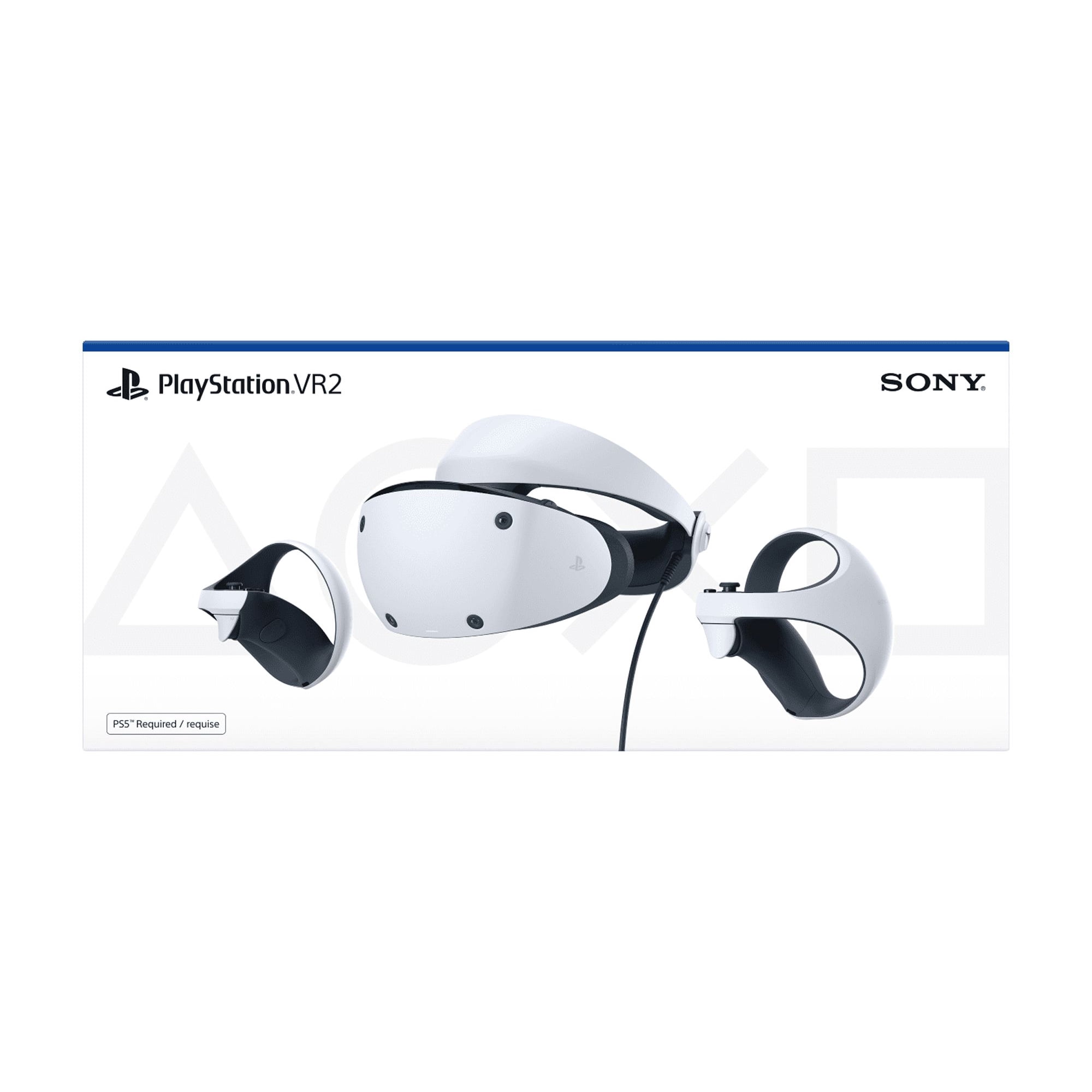 Click here for Playstation Vr2 prices