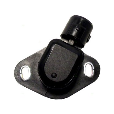 Standard TH343 Throttle Position Sensor, Intermotor - Walmart.com