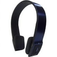 Inland ProHT Bluetooth HeadSet, Dark Blue - Walmart.com
