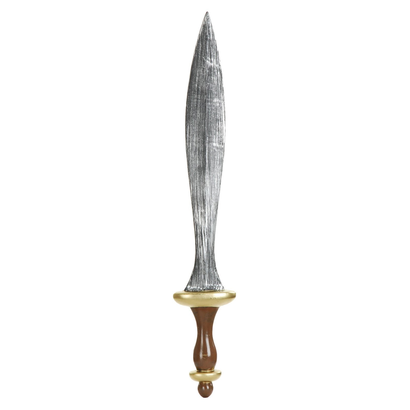 Halloween Medieval Sword 28" - Walmart.com