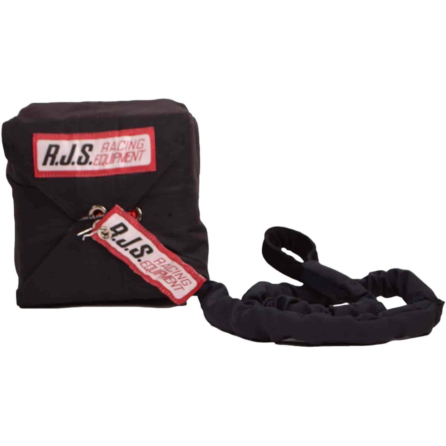RJS Racing Equipment 7000101 Sportsman Drag Racing Parachute 10 foot ...