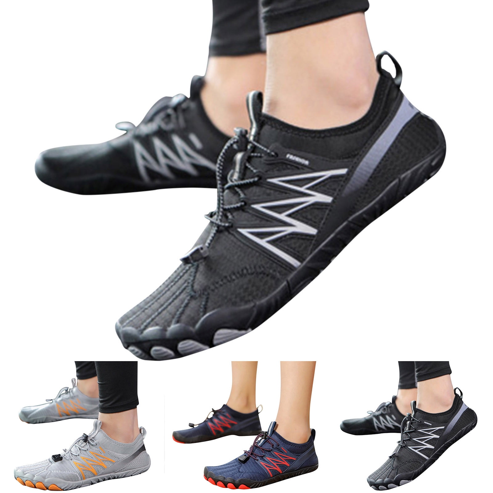 Click here for Ramiter Leey-World Running Shoes For Men Sneakers... prices