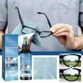 Lens Scratch Removal Spray, Optical Cleaner And Restorer With Anti-Fog ...