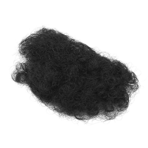 Fake Private Hair,Soft Fake Pubic Hair Women Fake Pubic Hair Synthetic ...