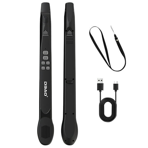 Flute Electric Blowpip Instrumento Viento Electrónico Compatible Con ...