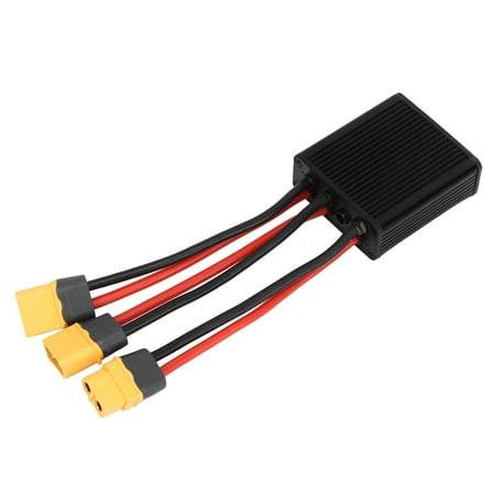 Dual Battery Pack Switch Balancer,Electric Bike Double Battery Electric ...