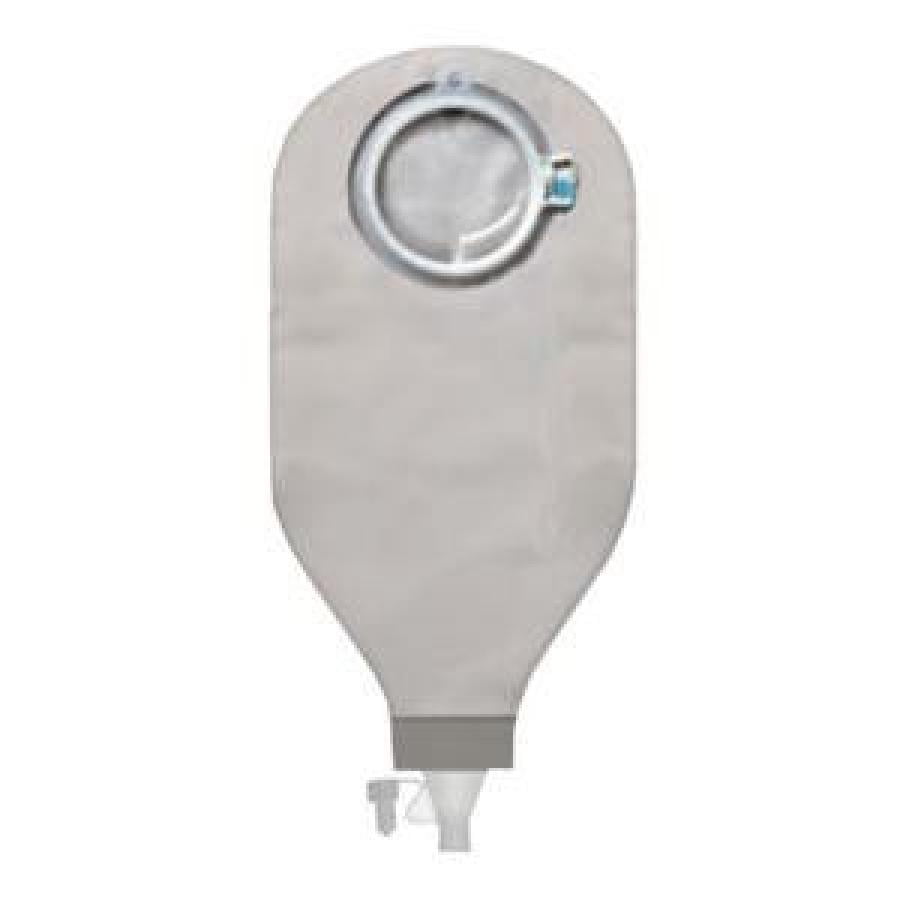 SenSura Mio Click High Output Filtered Ileostomy Pouch, Two-Piece ...