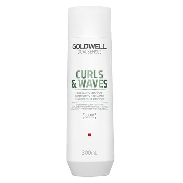 Click here for Goldwell Dualsenses Curls & Waves Shampoo 10.1oz 1... prices