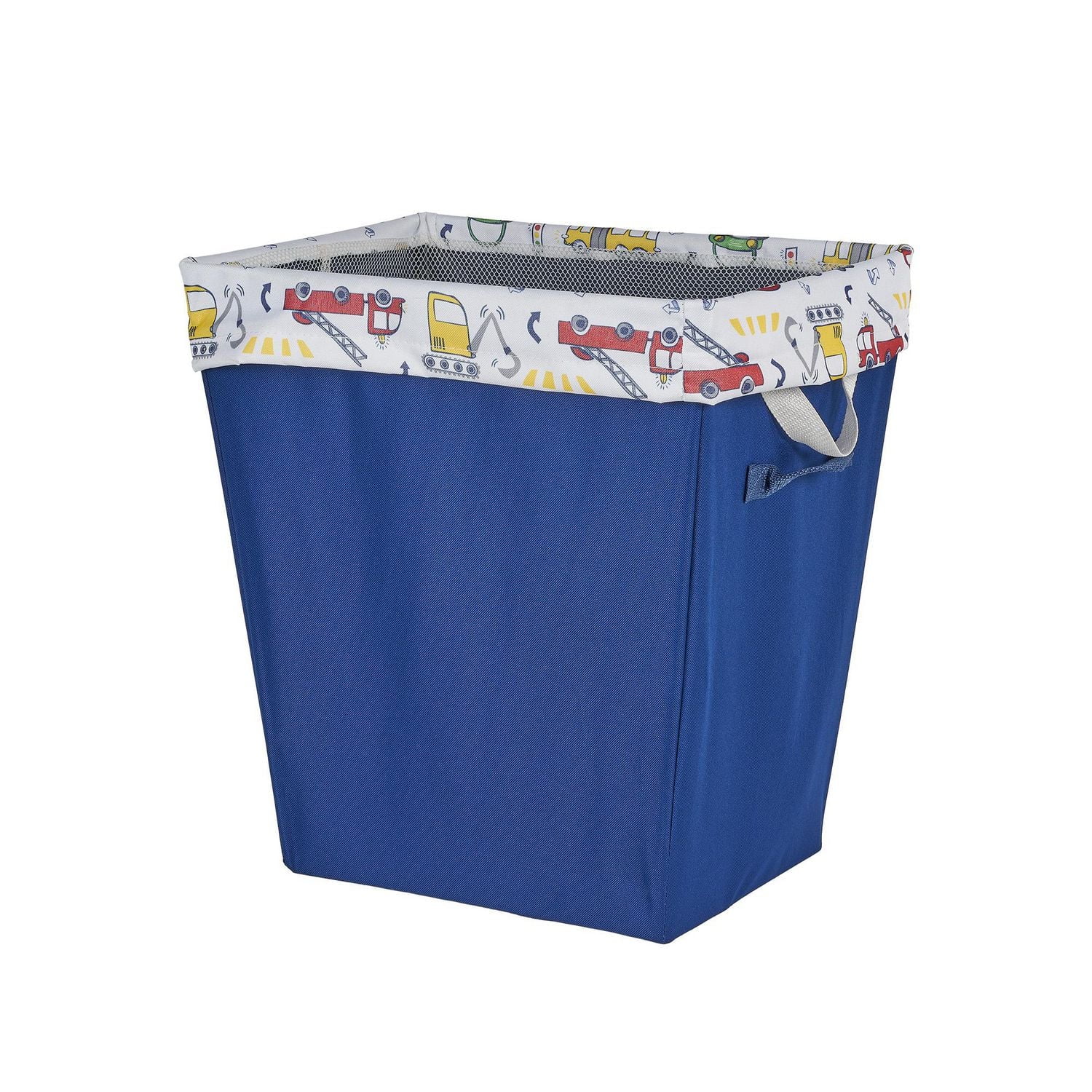 Mainstays Kids Hamper with Liner - Cars - Walmart.ca