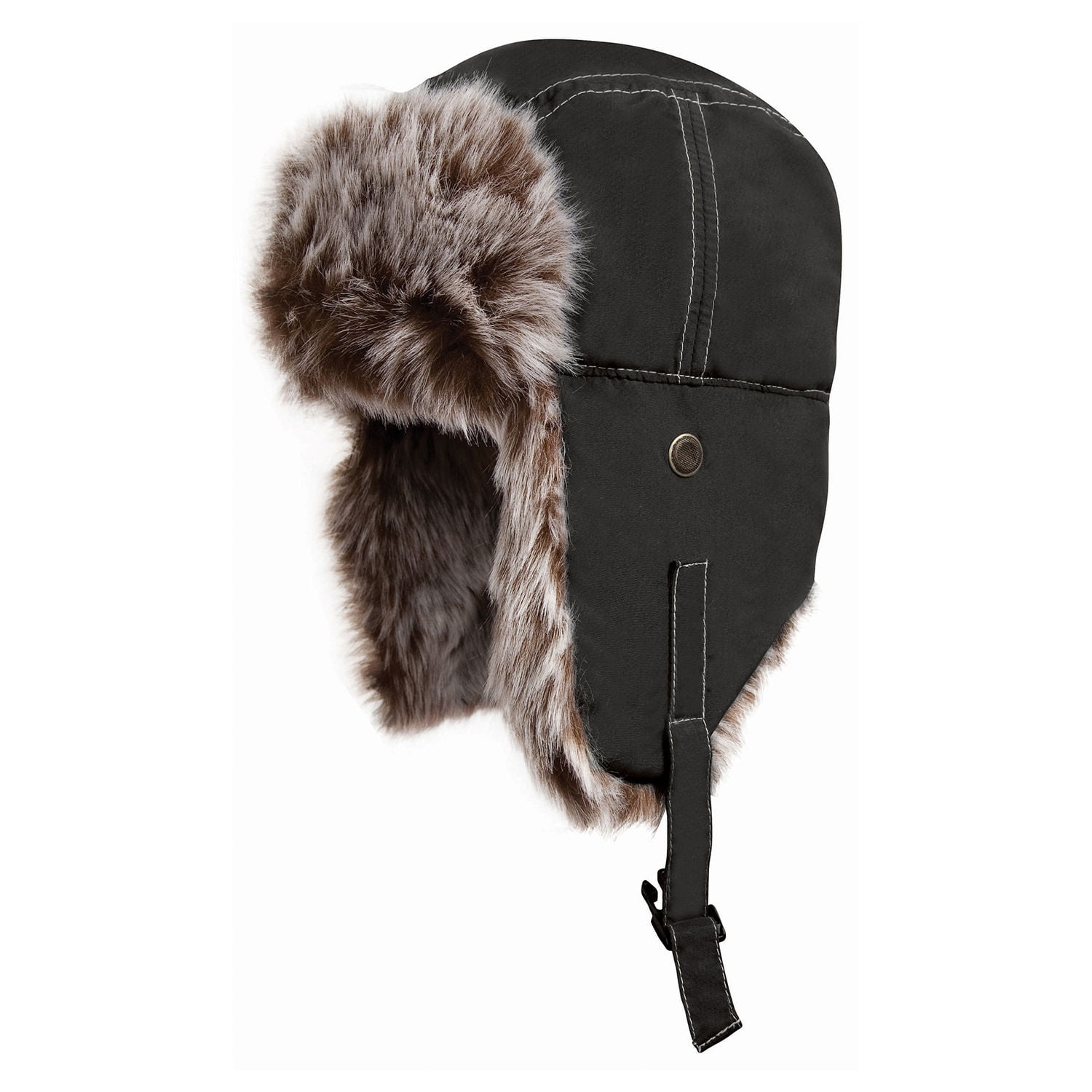 Click here for Result Winter Essentials Classic Bomber Hat M prices