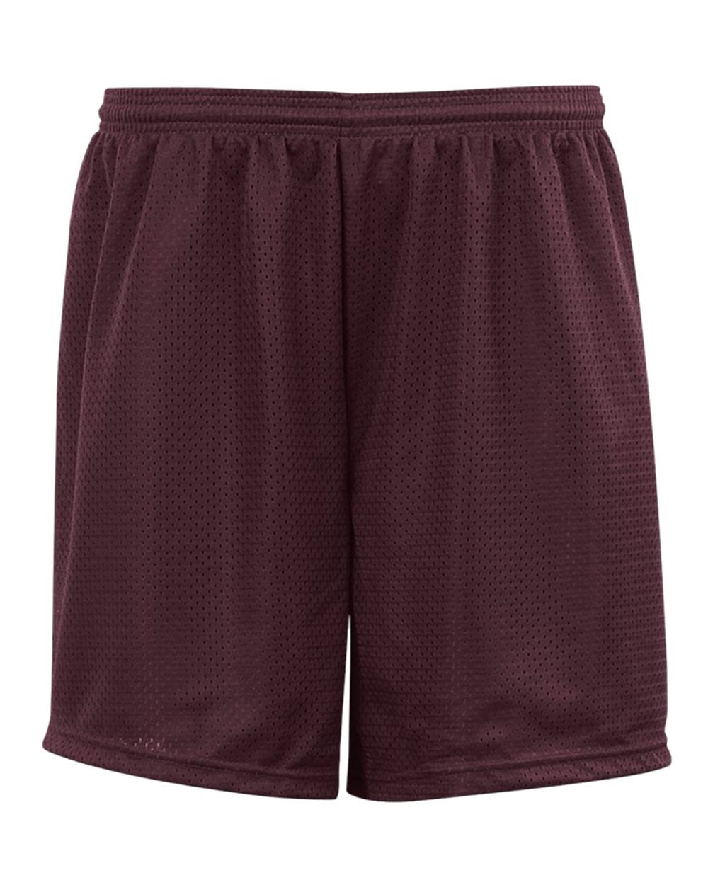 C2 Sport Youth Mesh Shorts in Maroon XS | 5209 - Walmart.com