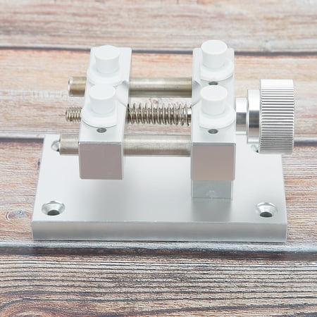 Watch Case Vise, Large Watch Case Vise Watch Case Opener, For Watch ...