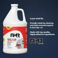 RMR Heavy-Duty Degreaser and Cleaner, Indoor/Outdoor Ready-to-use ...