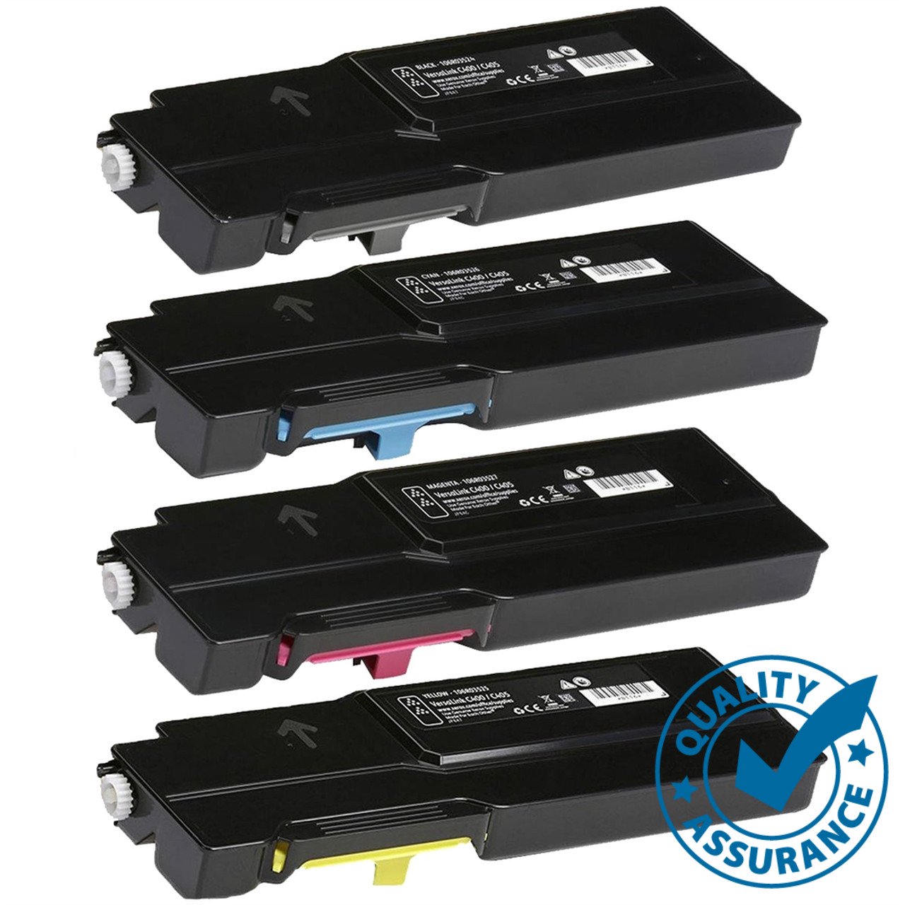 Click here for Printer Pro Printer Pro 4 Colors Pack - Xerox Prin... prices