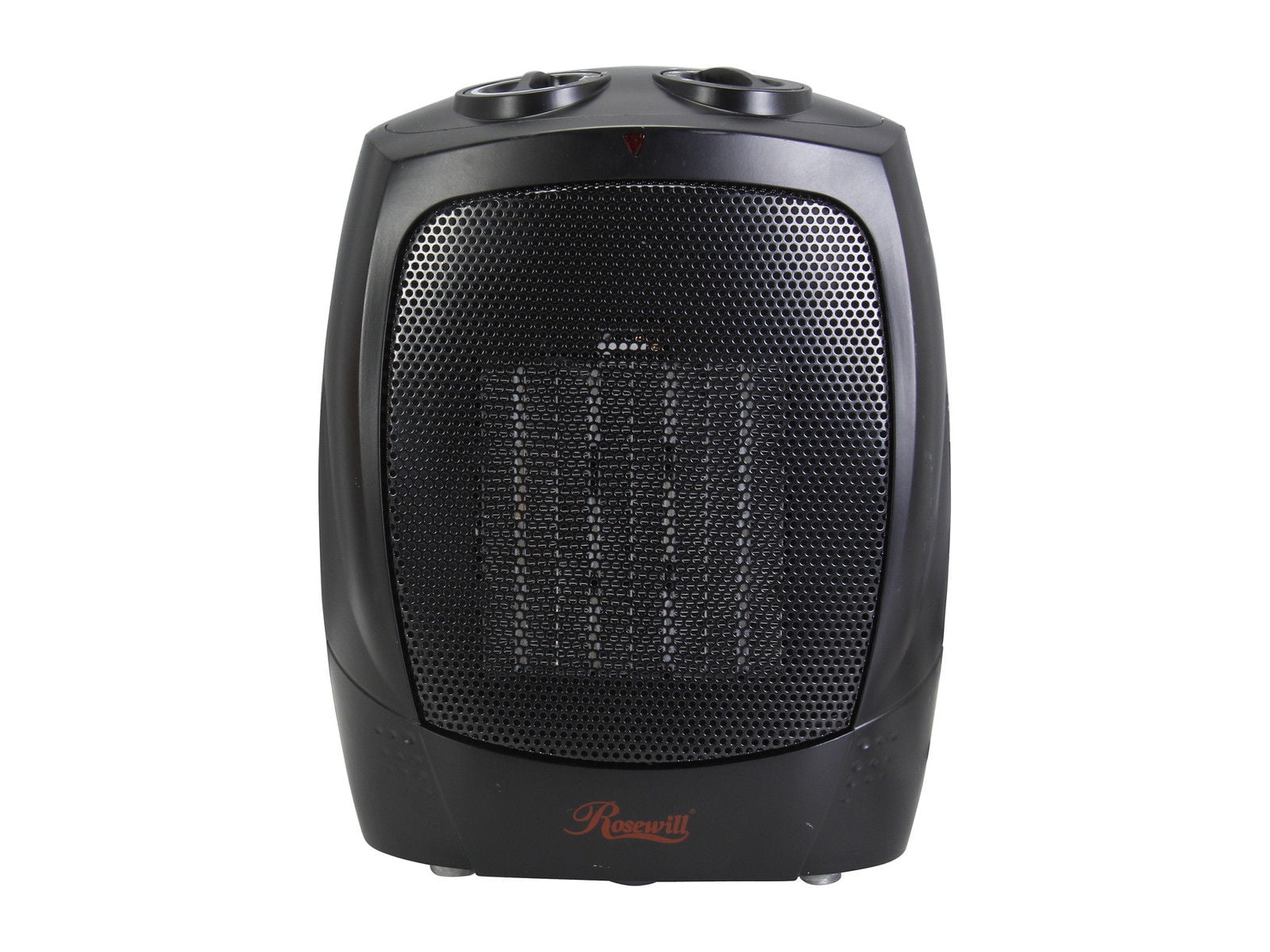 Rosewill RHAH-13001 1500W Quick Heat Ceramic Heater with Safety Tip ...