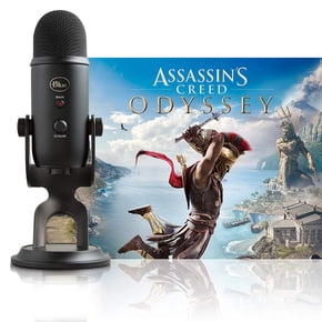 PC Microphones