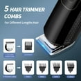 Walmart Black Friday Deals 2025 - Cshidworld Hair Clipper, 14 in 1 ...