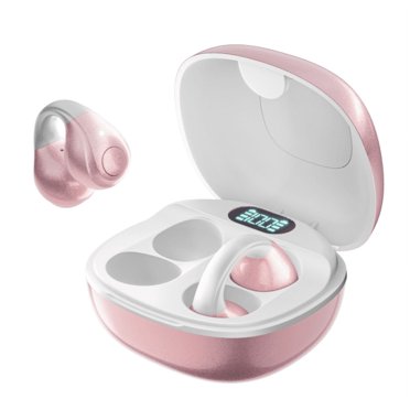 Open Box MOJAWA MOJO 2 Run Air Bone Conduction Bluetooth Sport ...