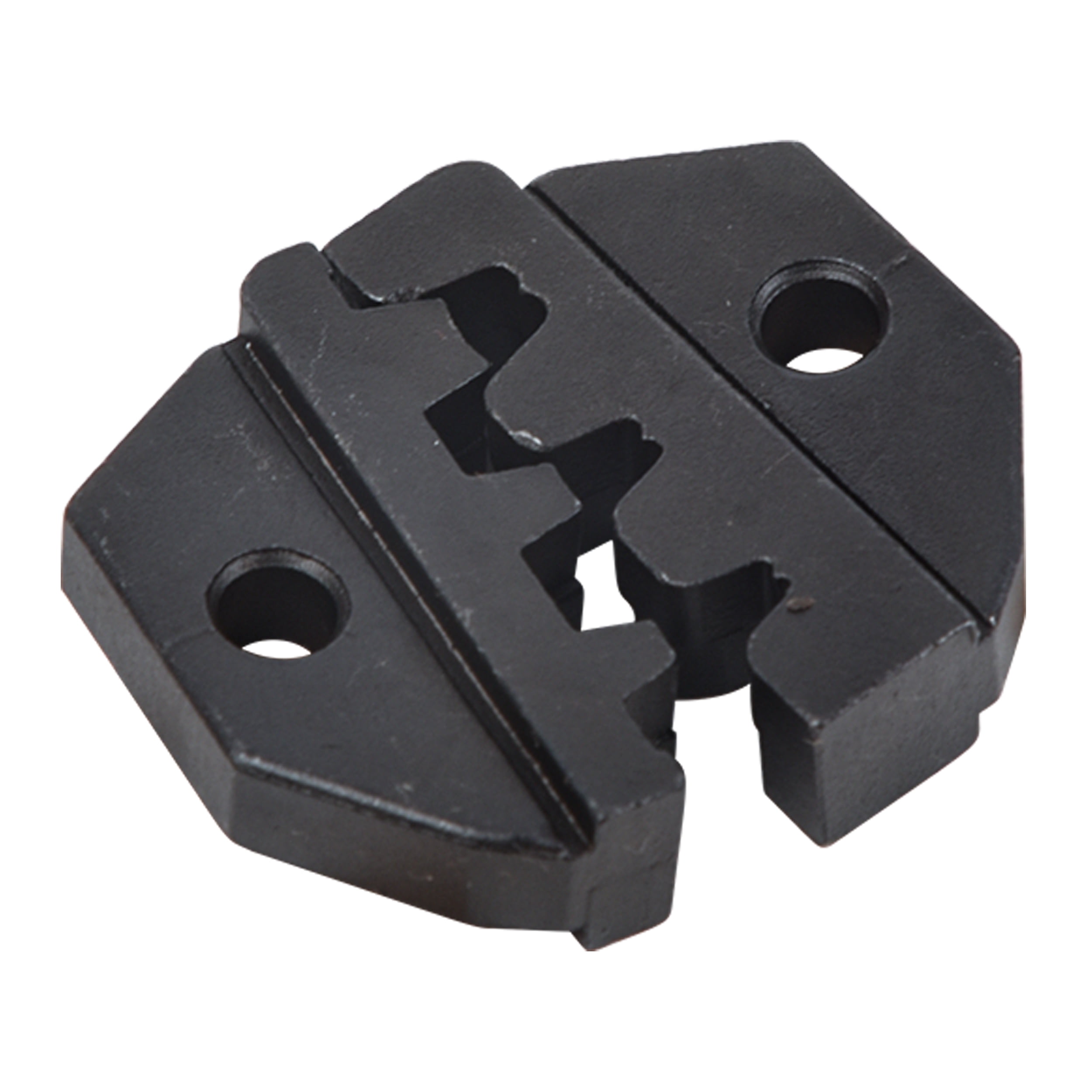 Dawot Crimping Die, Wire Crimper Die Replaceable AWG20-10,Terminal, for ...