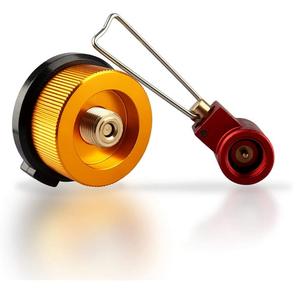 Butane Nozzle Adapter