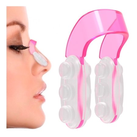 Nose Correction Clip on Nose Up Rhinoplasty, Rhinoplasty Nose Shaper ...