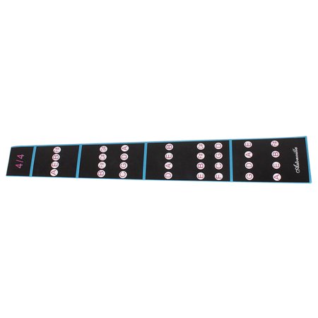 Violin Fingerboard Sticker, 4/4 Violin Sticker, PVC Material Stable ...